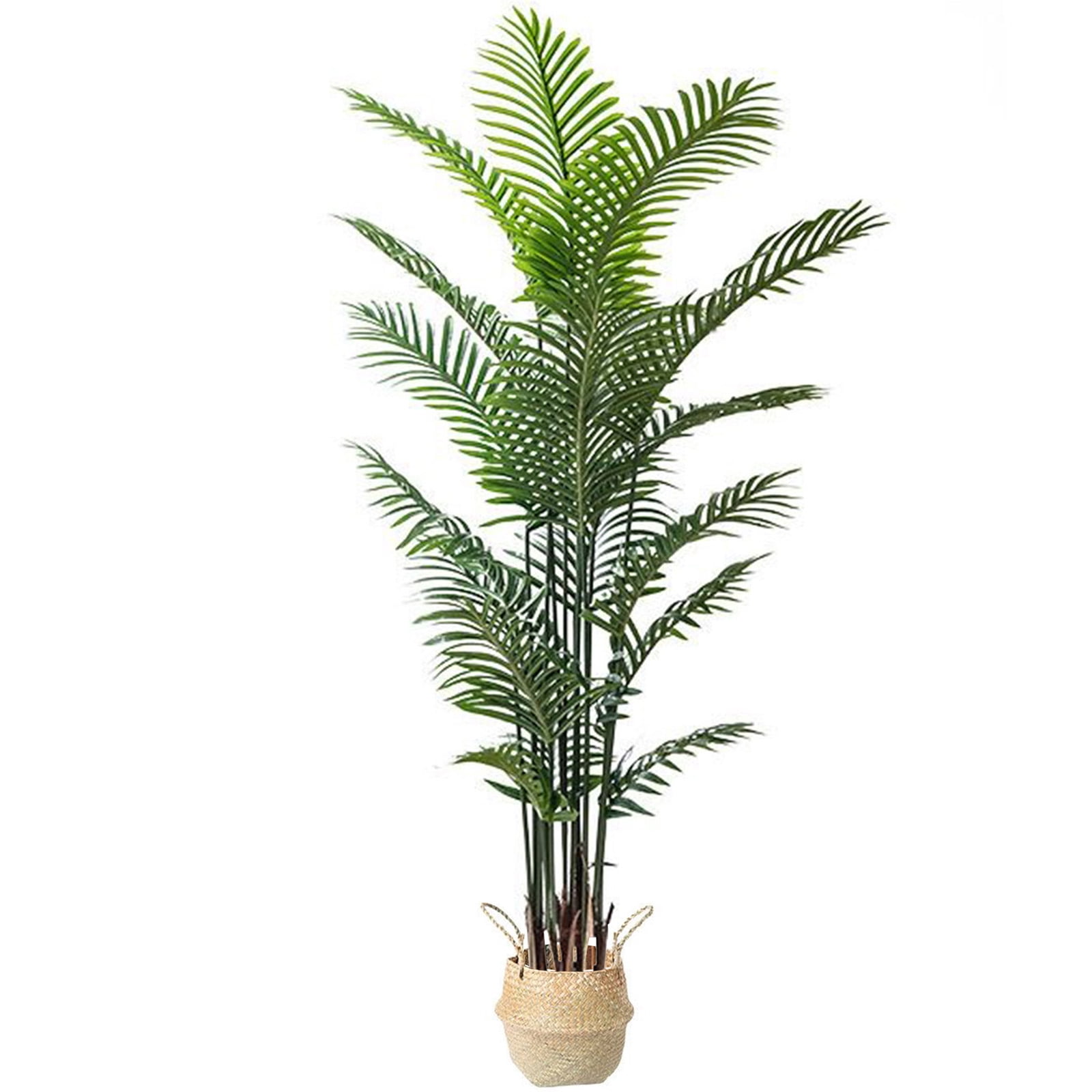 Click here for Susuzi Artificial Plants  6ft Fake Palm Tree  Pre... prices