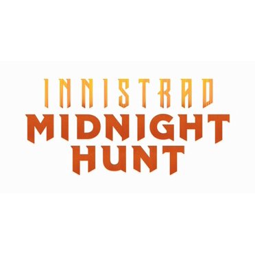 Magic The Gathering: Innistrad Midnight Hunt Bundle - Walmart.com