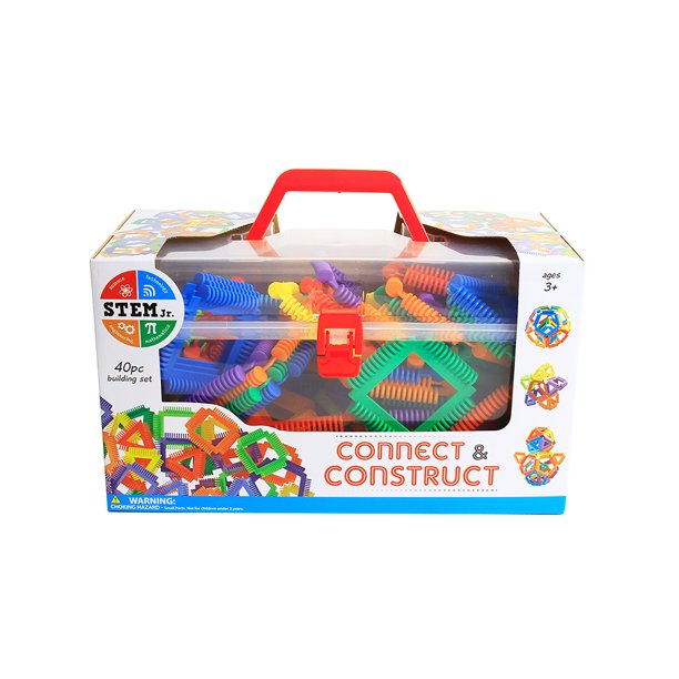 Lego Connect