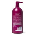 Hair Color Assure Conditioner For Color Treated Hair with ProteinFusion ...