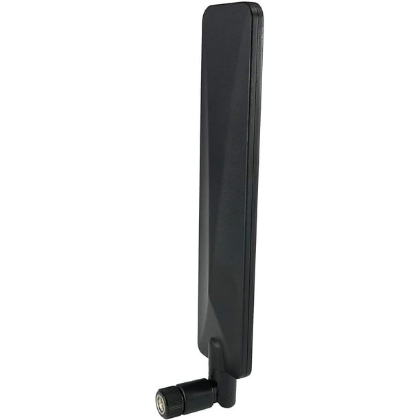 Proxicast 3G/4G/LTE Universal Wide Band 5 dBi Omni-Directional Paddle ...