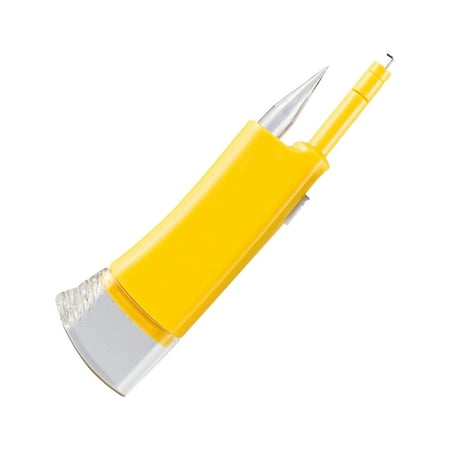 DPTALR Red Worm On The Bait Hang Red Worm Clip Fast Binding Hook ...