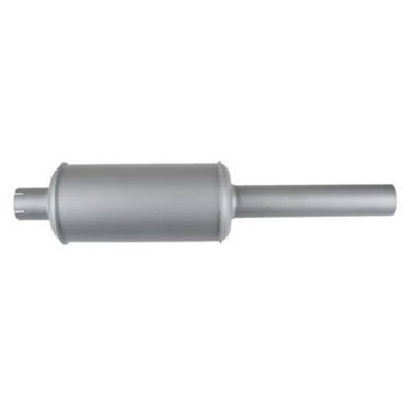 John Deere Original Equipment Muffler #GY21132 - Walmart.com