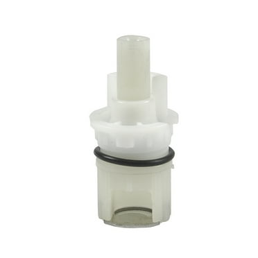 Delta Diverter Assembly for Three Handle Tub & Shower Faucet RP10799 ...