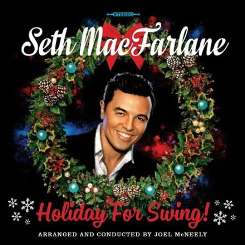 Click here for Republic Records(Universal Seth Macfarlane Holiday... prices