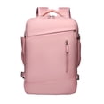 3PC Back to school gifts Large Capacity Travel Backpack With And Wet ...