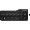 HP 475 Dual-Mode Wireless Keyboard 7N7B9AAABA - Walmart.com