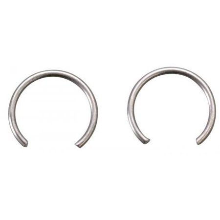 O.S Piston Pin Retaining Ring | Walmart Canada