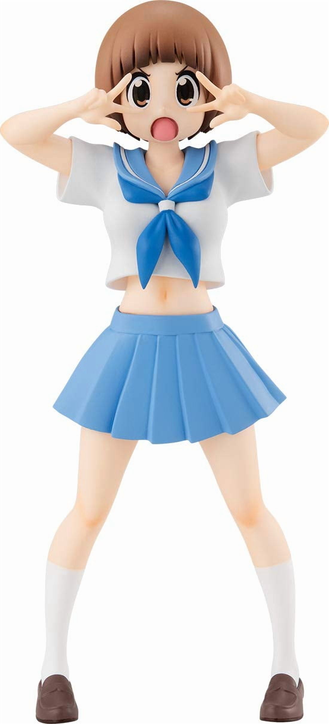 Figura de PVC Good Smile Kill la Kill Mako Mankanshoku, 18 cm | Walmart ...