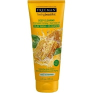 Freeman Beauty Hydrating Gel Cream Mask, Glacier Water + Pink Peony 6 ...