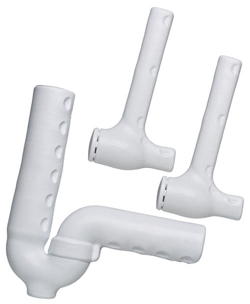 Truebro 102 EZ3 Lav Guard2 P-Trap Cover - Quantity 1 - Walmart.com