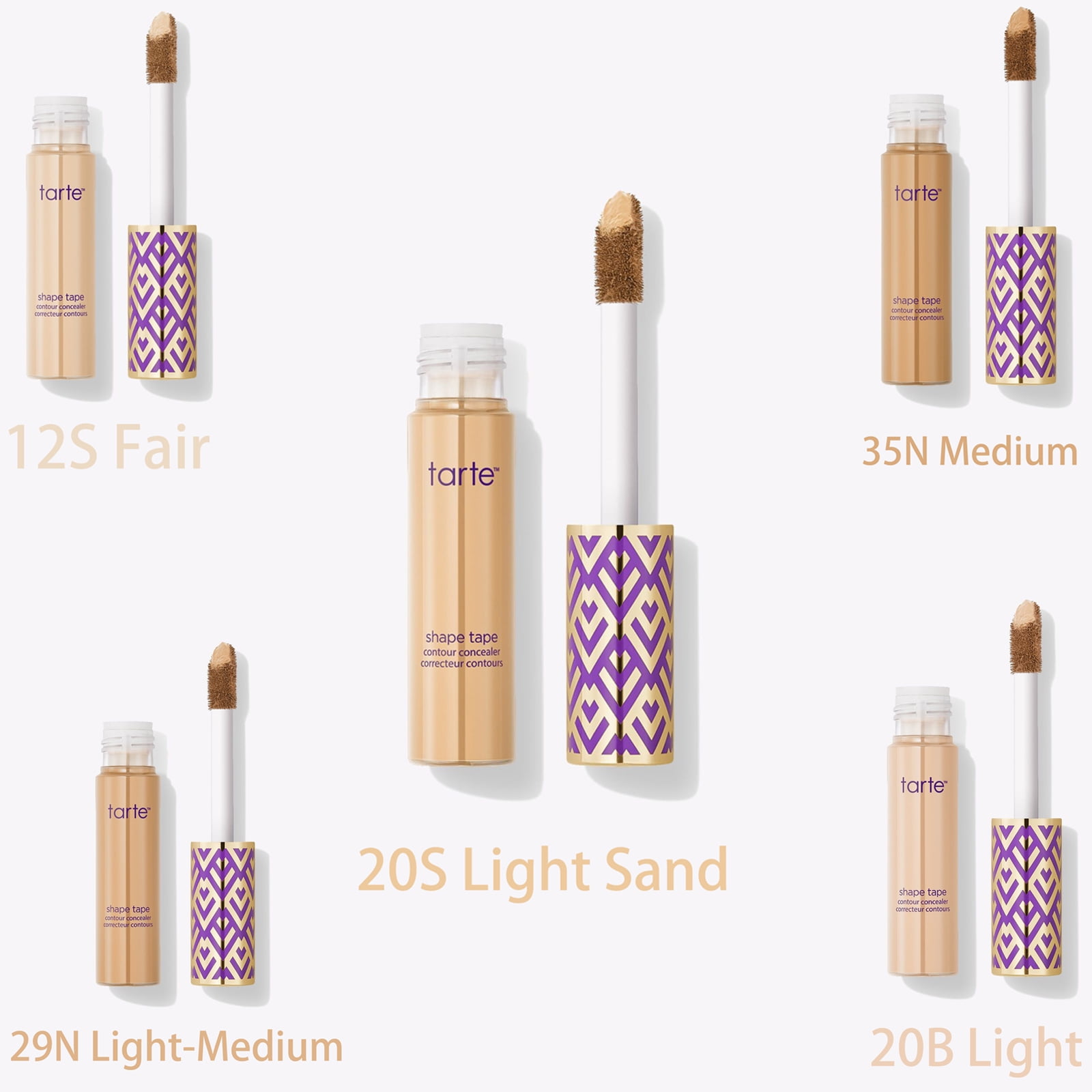 Tarte Makeup Concealer | Saubhaya Makeup