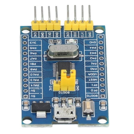 Development Module, 8MHz PCB Cortex Mo Core Modules Board General Micro ...