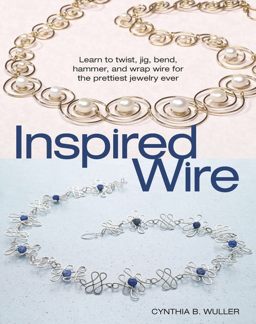 Inspired Wire (Paperback) - Walmart.com
