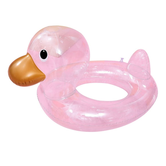 Inflatable Ducks