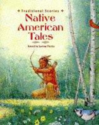 Pre-Owned Native American Tales (Traditional Stories) (Hardcover ...
