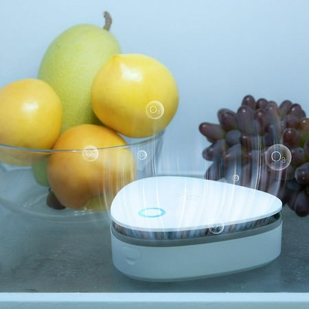 Ozone Purifier Refrigerator Deodorizer Deodorizer Sterilization ...