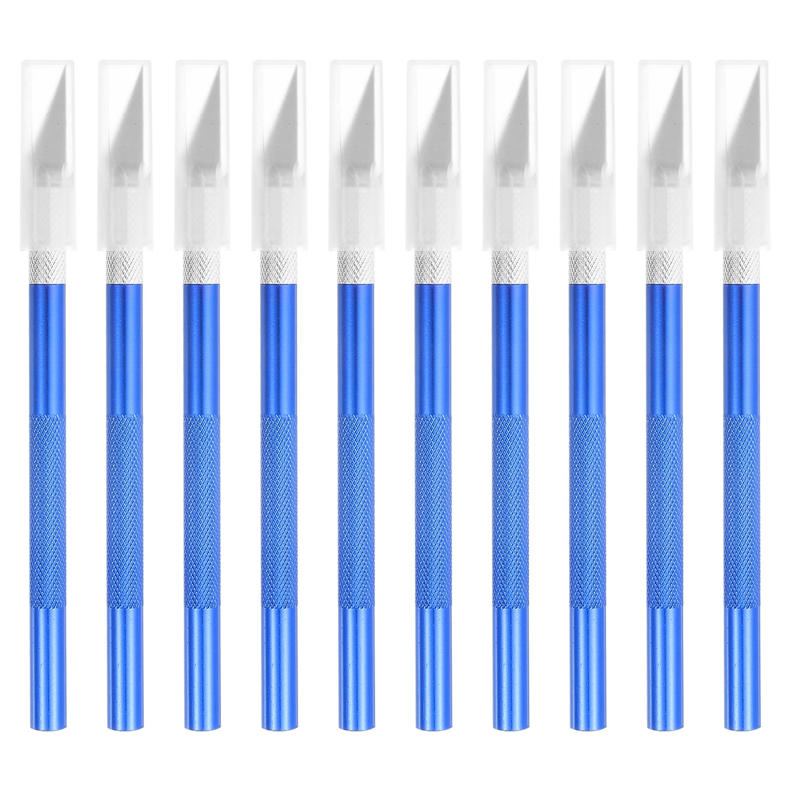 Click here for Uxcell 10pcs Exacto Art Craft Hobby Precision Util... prices