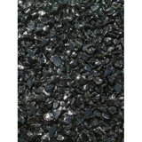 Exotic Pebbles & Aggregates Red Glass Pebbles, 2 lb - Walmart.com