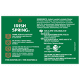 Irish Spring Moisture Blast, Moisturizing Bar Soap, 3.7 Ounce, 6 Bar ...