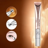 Under Eye Dark Massage Eye Double Skin Tape under Eye Stick Facial Tape ...