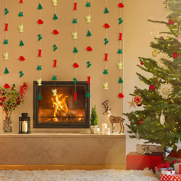 Streamers Decorations Ceiling