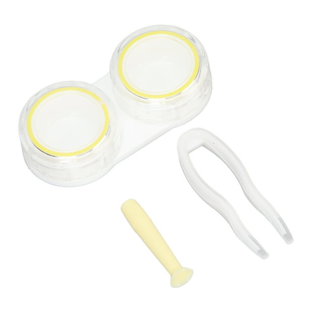 Contact Lens Box,Portable Contact Lens Box Contact Lens Case Contact ...