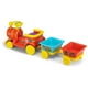 Cocomelon Choo Choo Train Ride-On Toy, 6-Volt - Walmart.com
