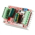 12v 24v 48v Bldc 6 60v 400w Three Phase Brushless Motor Controller Driver Board Controller Motor