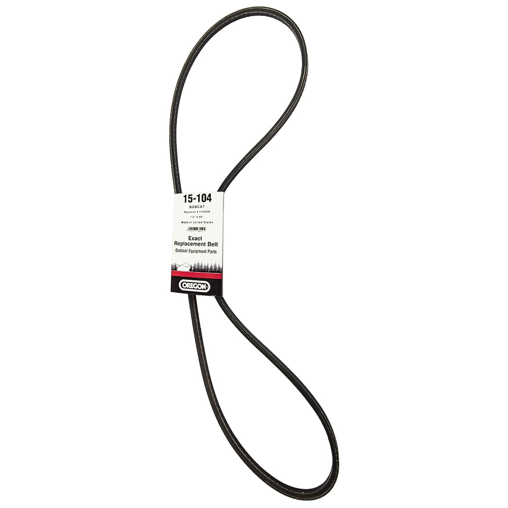 Oregon Transaxle Belt Bobcat 642290 642290E 32" Deck Walk-Behind Mower ...