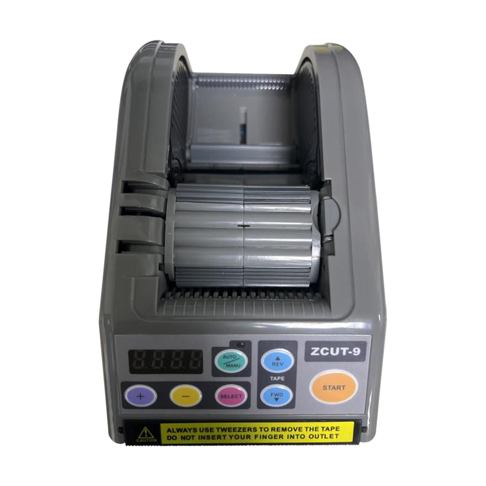 Máquina cortadora automática de cinta, máquina empacadora de cinta ...