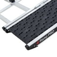 Caliber Ramp PRO 2.0 Universal Snowmobile & ATV Ramp - 1,500 lb ...