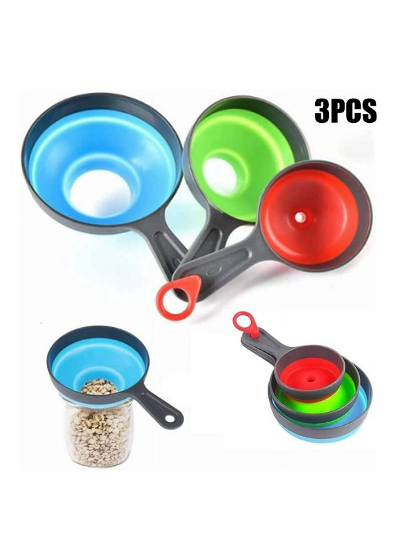 Funnels & Funnel Sets in Kitchen Tools & Gadgets - Walmart.com