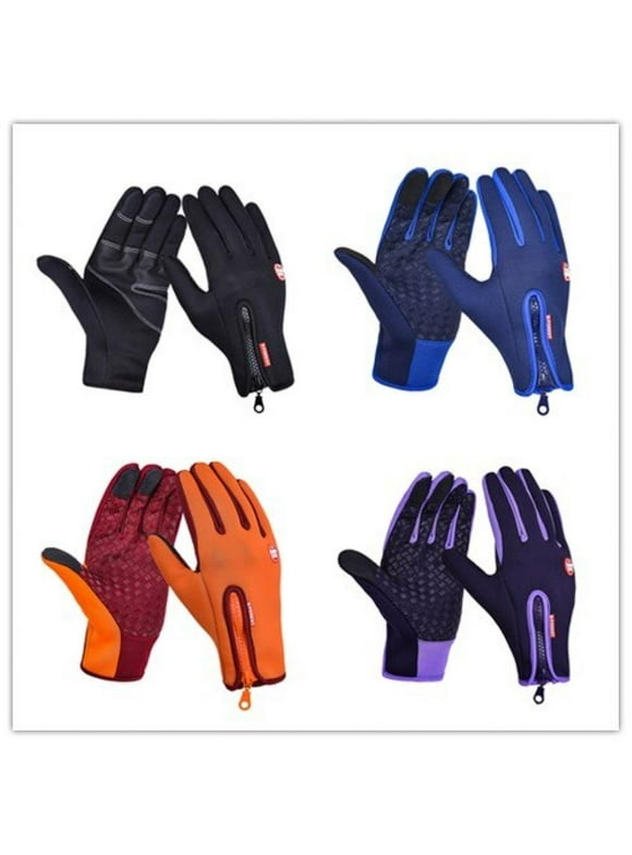 Work Gloves in Personal Protective Equipment - Walmart.com