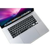 XSKN Russian Language Keyboard Cover for 2020-2023 Released MacBook Pro ...