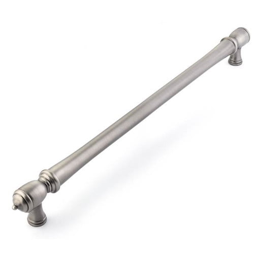 Emtek Spindle 18'' Center Appliance Pull - Walmart.com