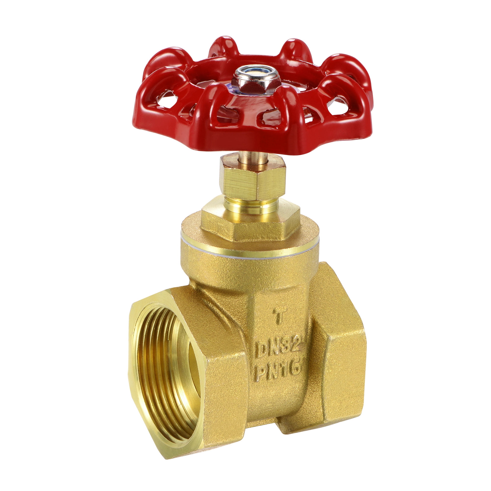Water Stop Valve Wheel Handle