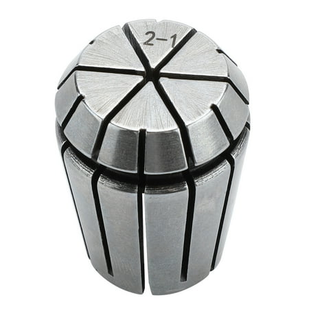 ER25 Collet Chuck, Spring Steel Collet Chuck Set, For Engraving Machine ...