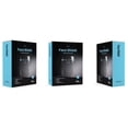 WeCare Face Shield Blue Eyeglasses Frame - Full Face Protection - Pack ...