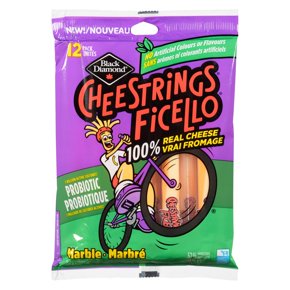 Buy Cheese Strings, Cheese Sticks & Cheese Snacks Online - Walmart.ca