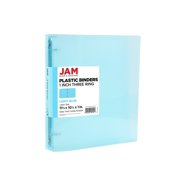 JAM Office Easel Fold Display Book, 1/Pack, Booklet, 9.5 x 12.5 ...