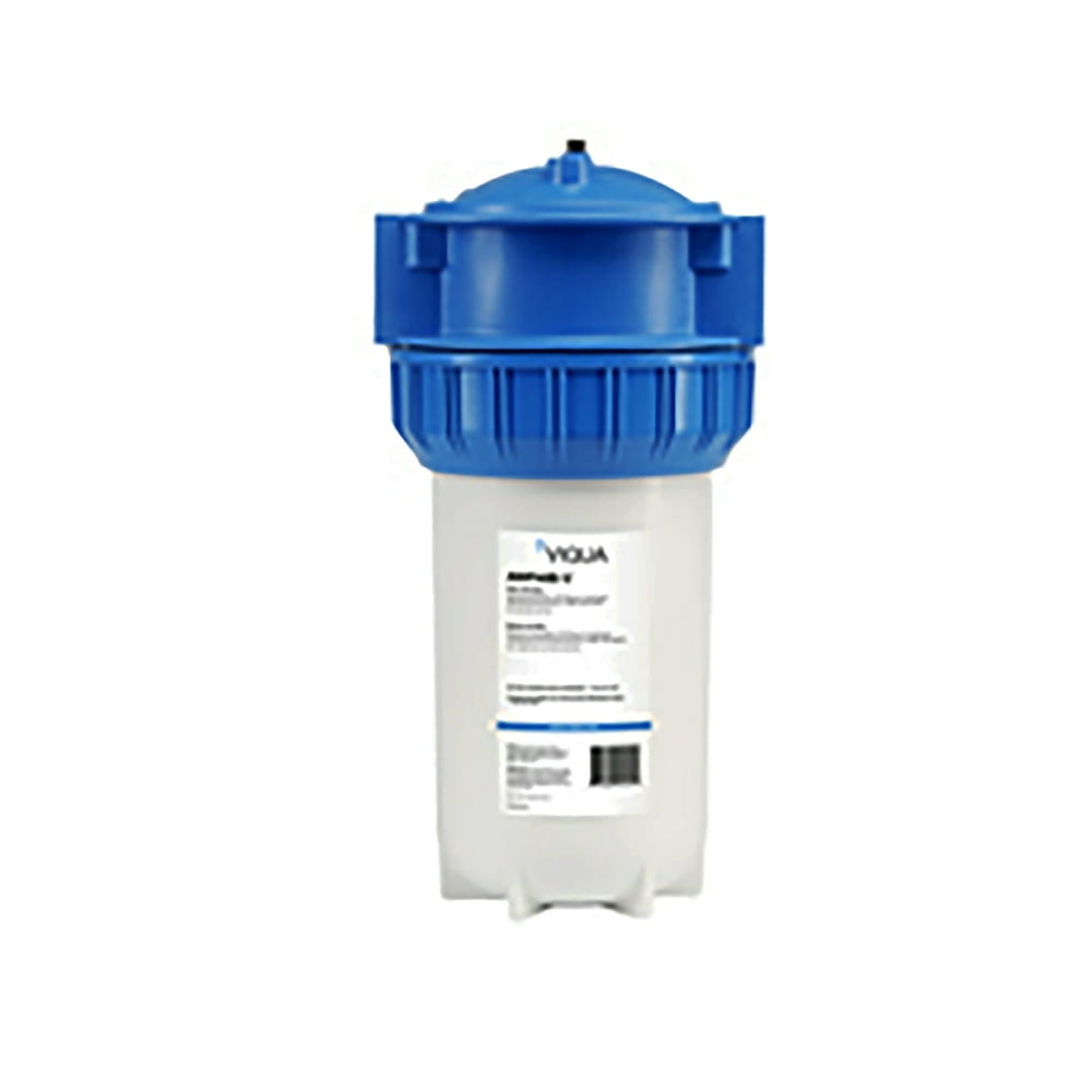 AWP40B-V 4 1/2 x 10 Inch Home Filter Housing by Viqua - Walmart.com ...