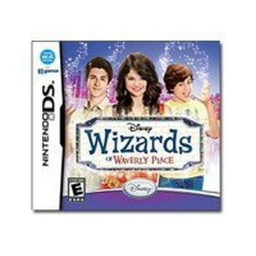 Sonny With A Chance for Nintendo DS - Walmart.com
