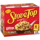 Kraft Stove Top Turkey Stuffing Mix, 6 Ounce (Pack of 6) - Walmart.com