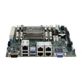 SUPERMICRO MBD-A1SAi-2750F-O Mini ITX Server Motherboard with Intel ...