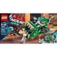 LEGO Movie Trash Chomper Play Set - Walmart.com