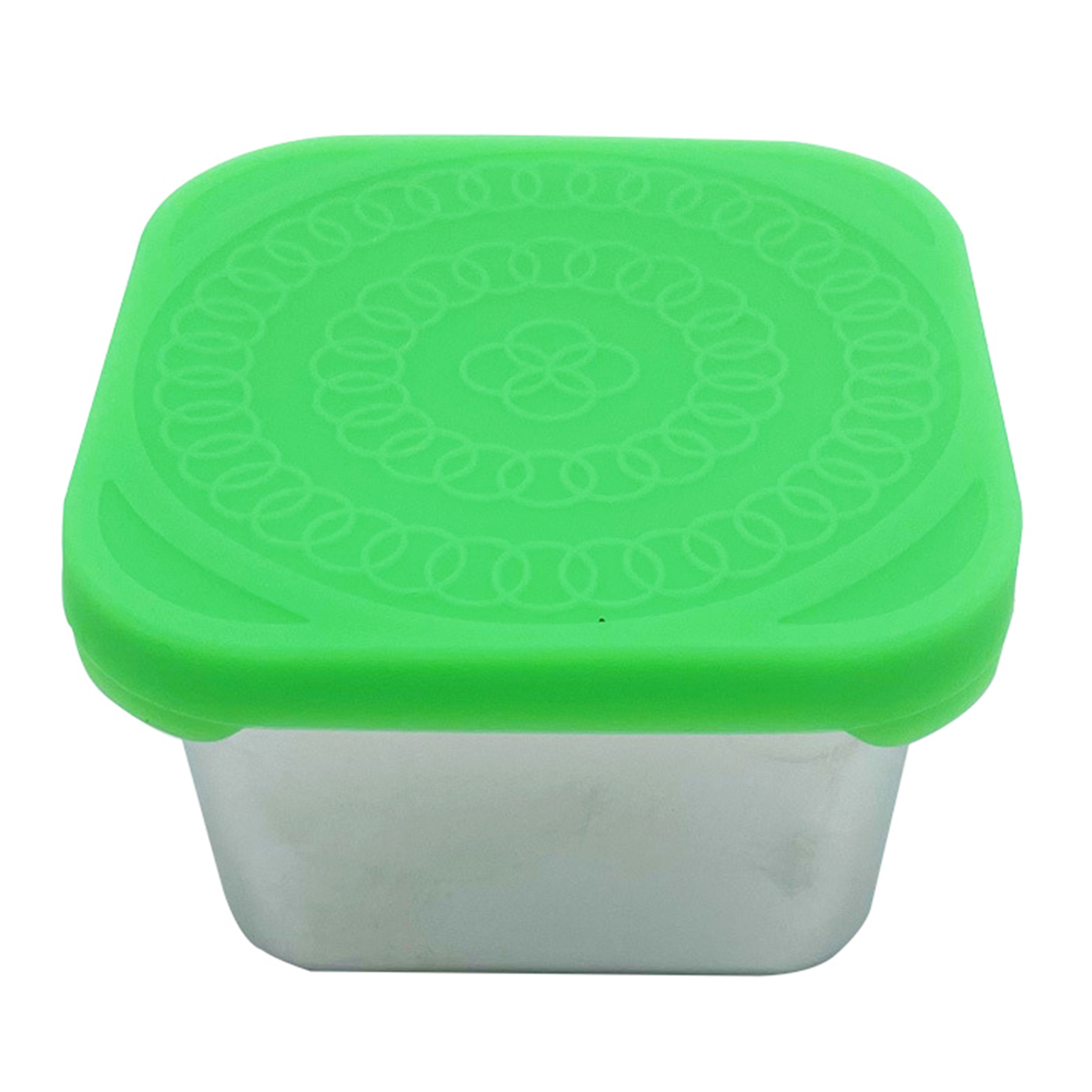 Fusipu Stainless Steel Sauce Cup Food Grade Lunch Container - Walmart.com