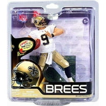 McFarlane NFL Sports Picks Series 5 Ray Lewis Action Figure [Purple ...