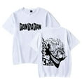 Dandadan Merch Anime Okarun T-Shirt Dan da dan Short Sleeve Crewneck ...