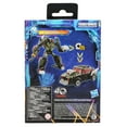 Transformers Legacy United Deluxe Star Raider Lockdown 5.5” Action Figure, 8+, Walmart Exclusive ...